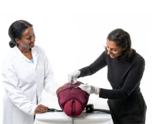 MamaBirthie CS - Birthing and safe c-section simulator | Laerdal Global ...