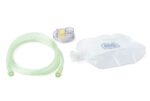 NeoNatalie Resuscitator - Newborn Bag-mask | Laerdal Global Health