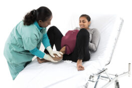 MamaBirthie - Birthing Simulator | Laerdal Global Health