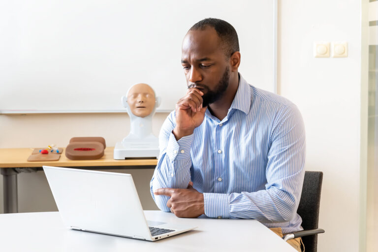 MamaBirthie CS - Birthing and safe c-section simulator | Laerdal Global ...